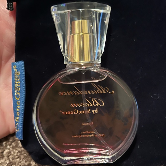 SeneGence | Other | Senegence Abundance Bloom Perfume Oz | Poshmark